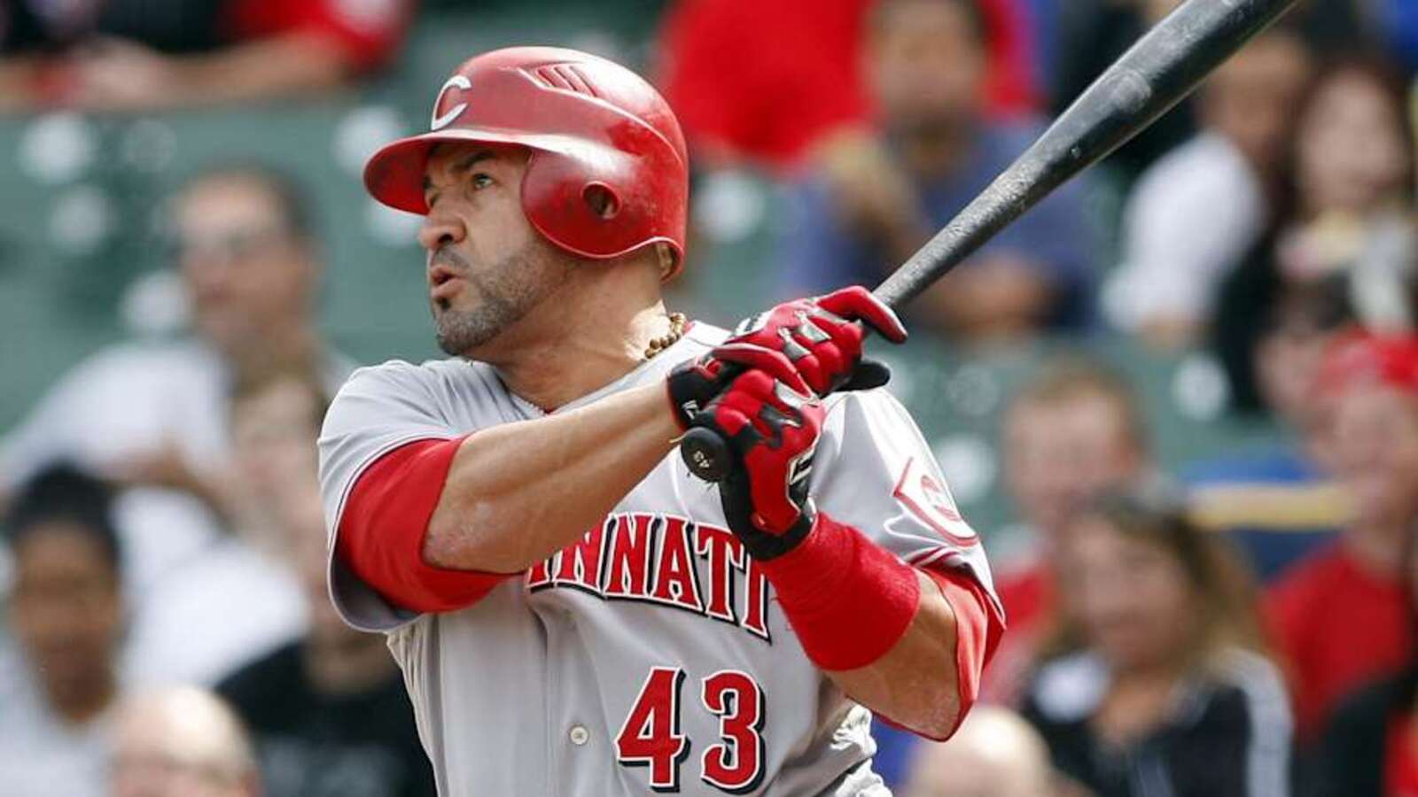 Former Reds Infielder and Coach Named Manager of Washington Nationals ...