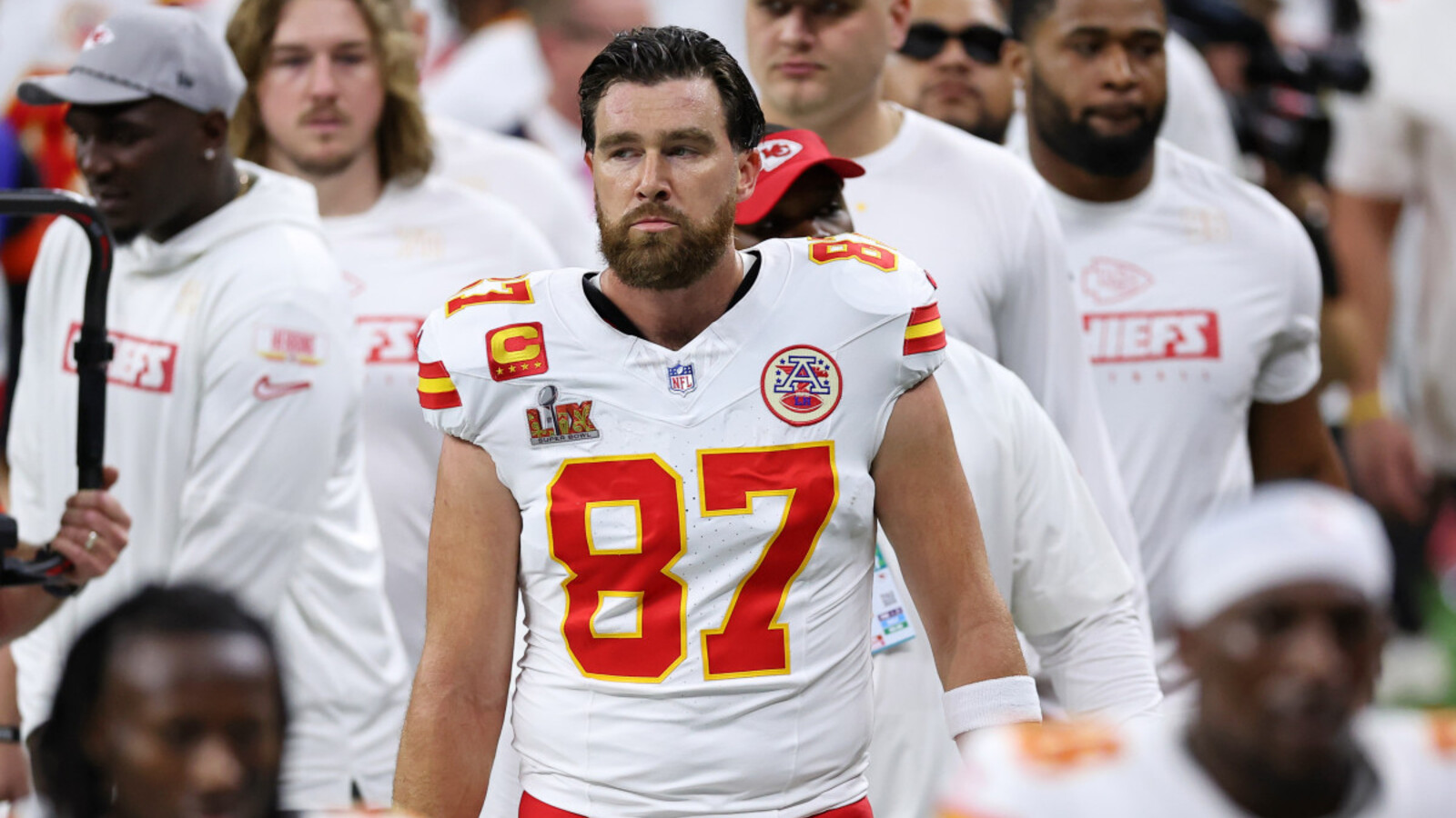 Fox Sports Host Drops Bold 'Ego-Wise' Claim About Travis Kelce | Yardbarker