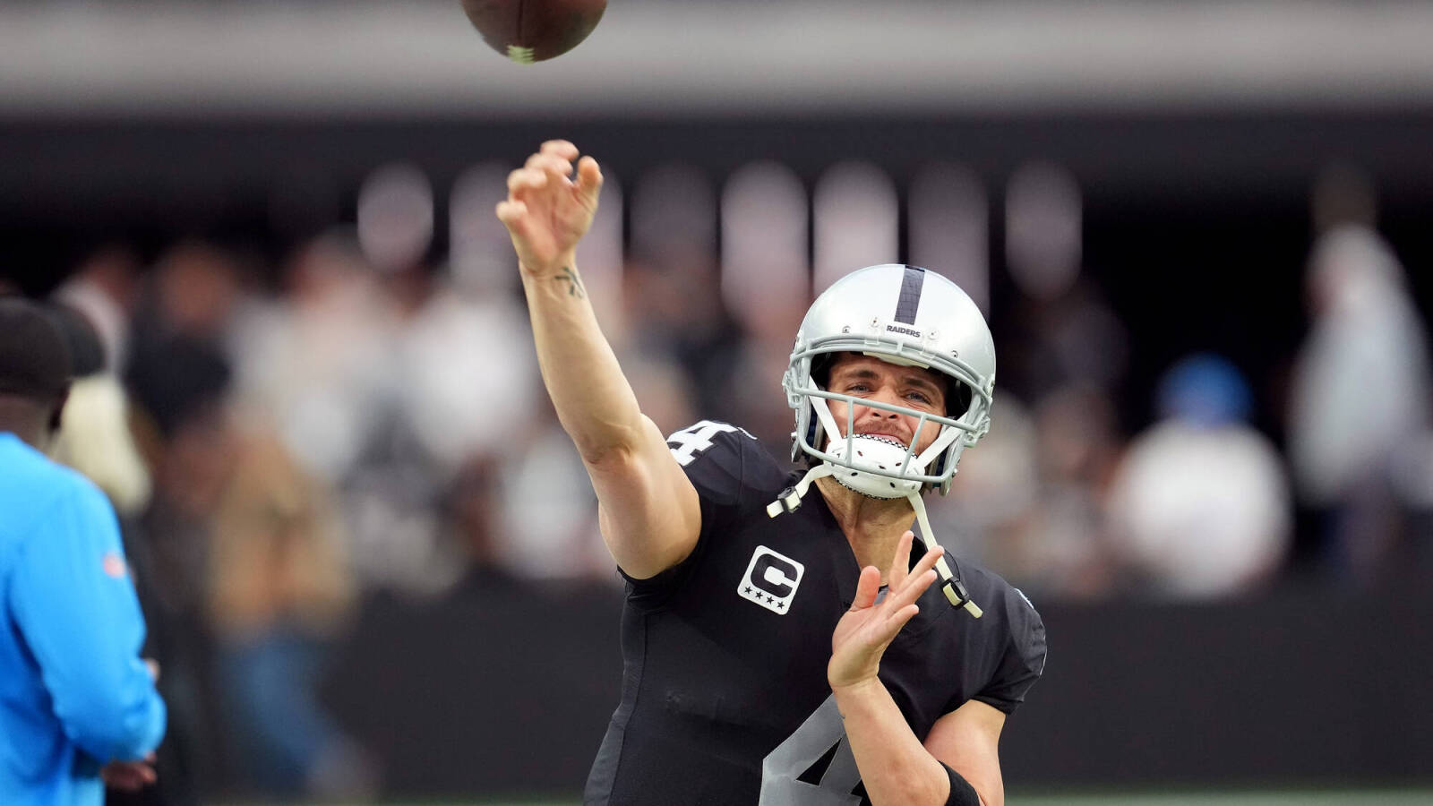Raiders have real chance to climb back into AFC playoff race | Yardbarker