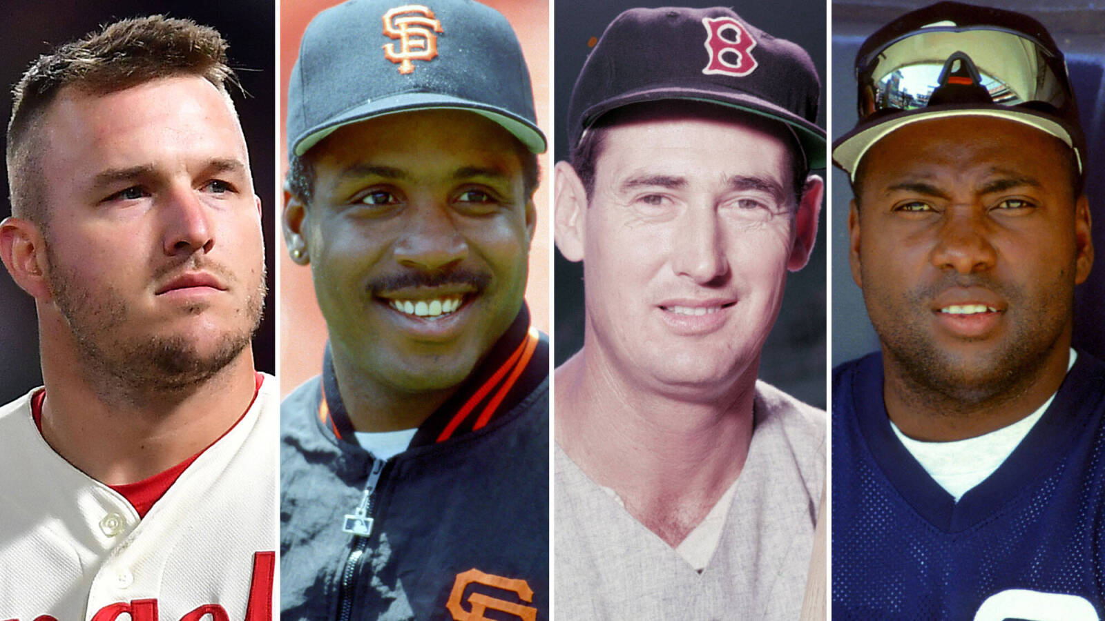 The best players who never won a World Series | Yardbarker
