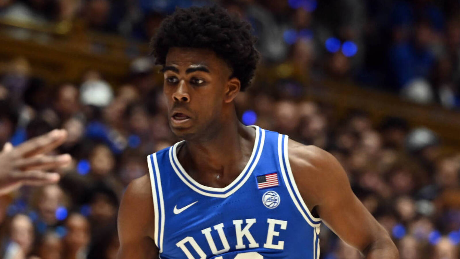 Sean Stewart could help Duke men's basketball reach its potential | Yardbarker