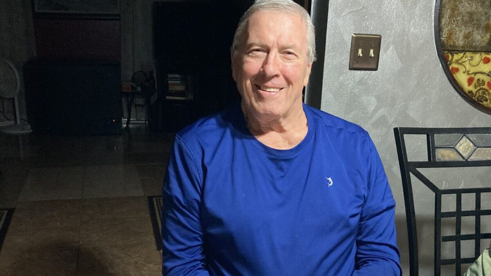 Boston Bruins’ Great Don Awrey Walks Down Memory Lane | Yardbarker