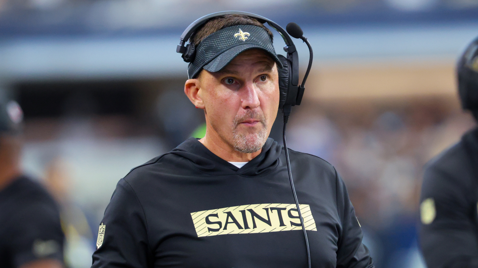 Baffling late-game decisions doom Saints in loss to Falcons | Yardbarker