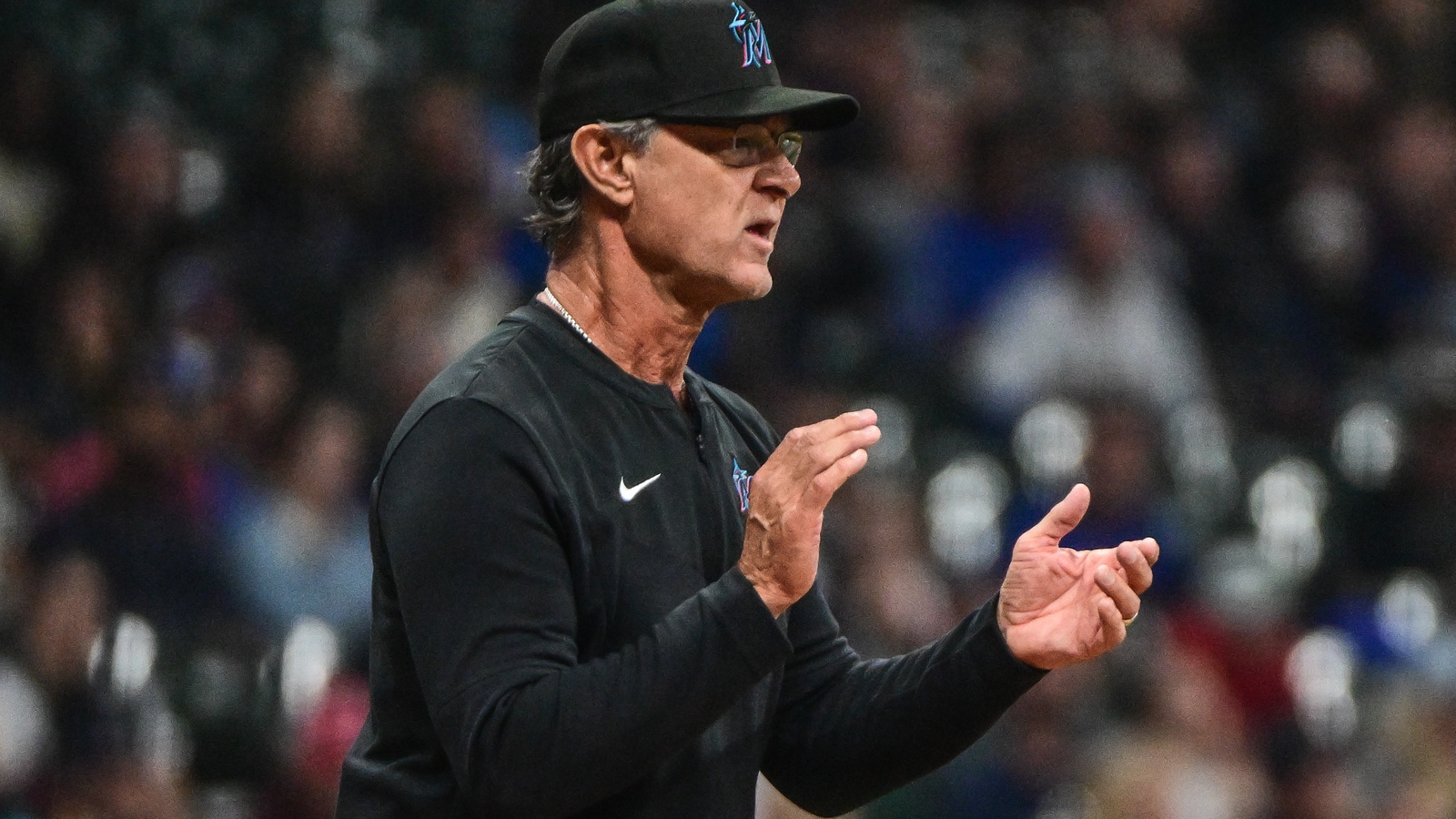 Blue Jays manager John Schneider now has one of his favorite players ...