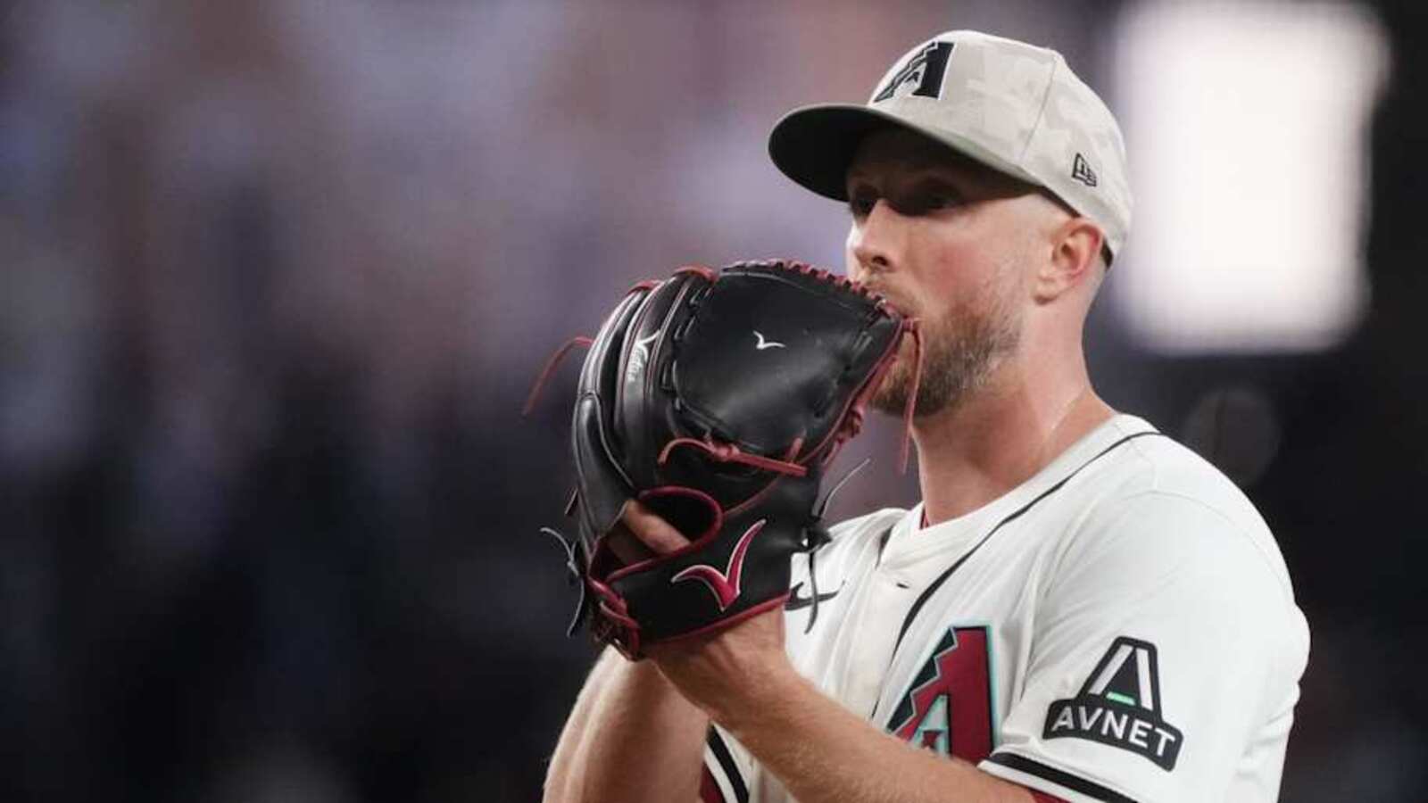 Merrill Kelly Has Become the Diamondbacks’ Most Consistent Arm in 2025 | Yardbarker