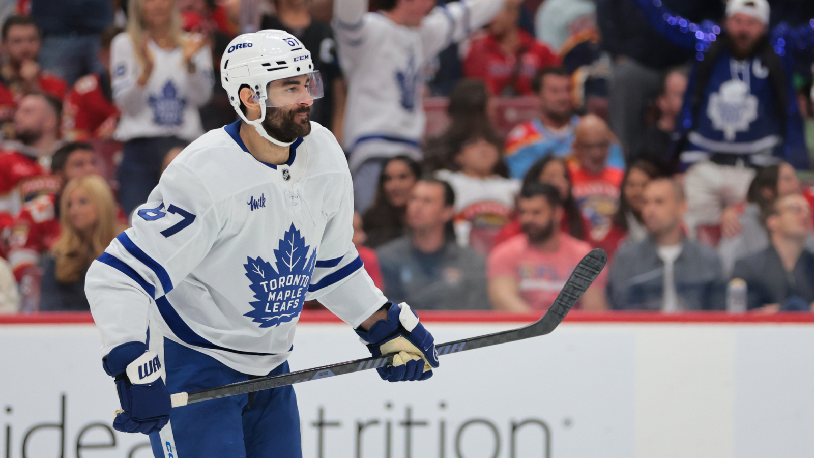 Four Players Linked to Edmonton by Analyst, Including Two Former Maple ...