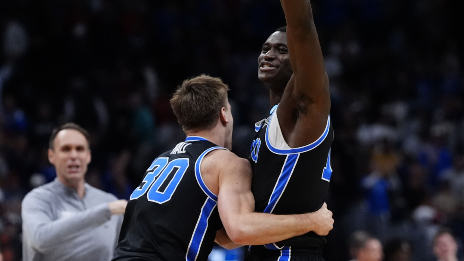 BYU ends Big Ten's historic March Madness run | Yardbarker