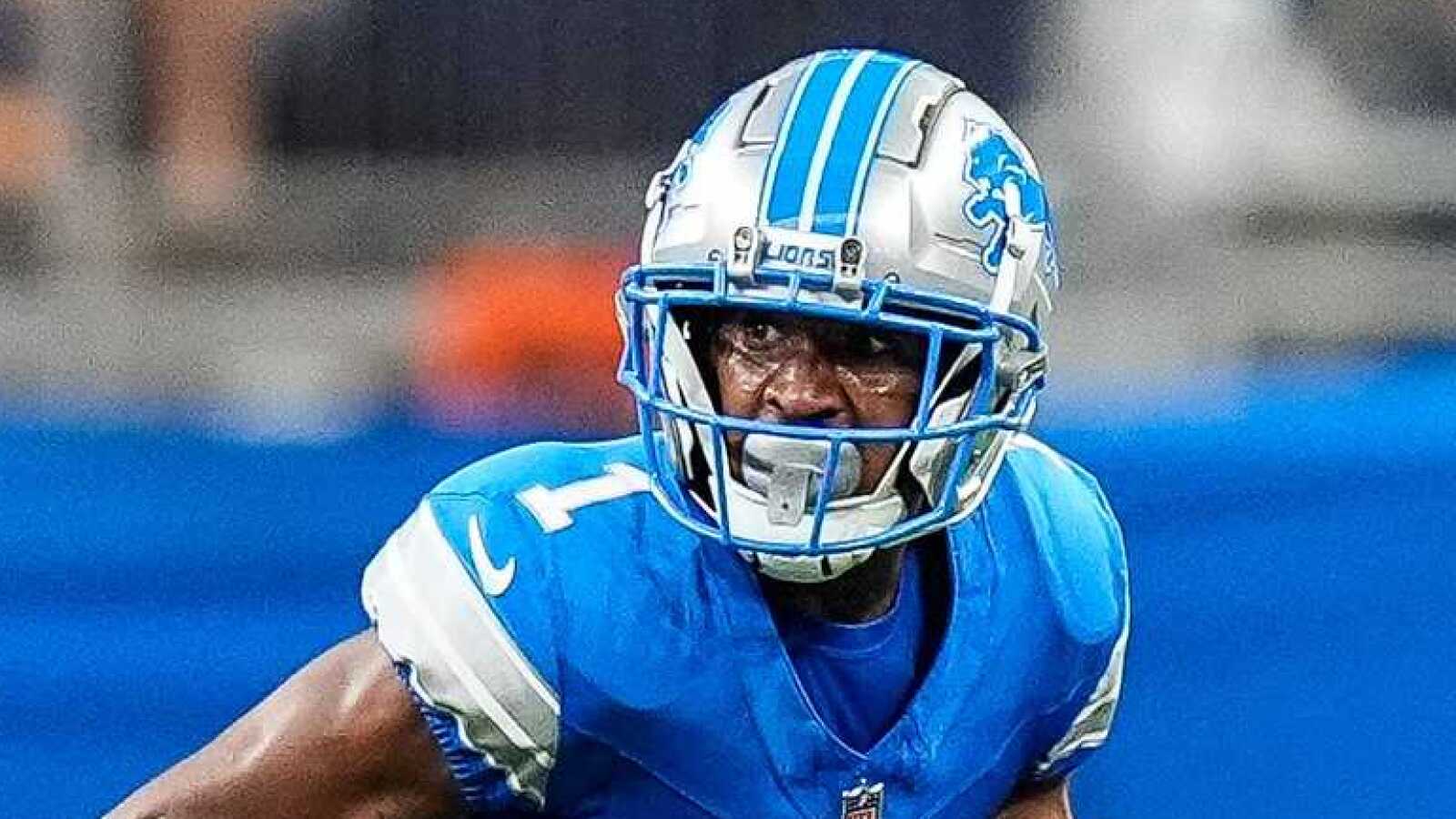 Lions Bring Back WR Maurice Alexander | Yardbarker