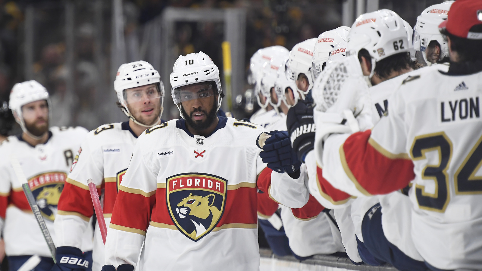 NHL playoff bets: One scoring prop for all four teams tonight | Yardbarker
