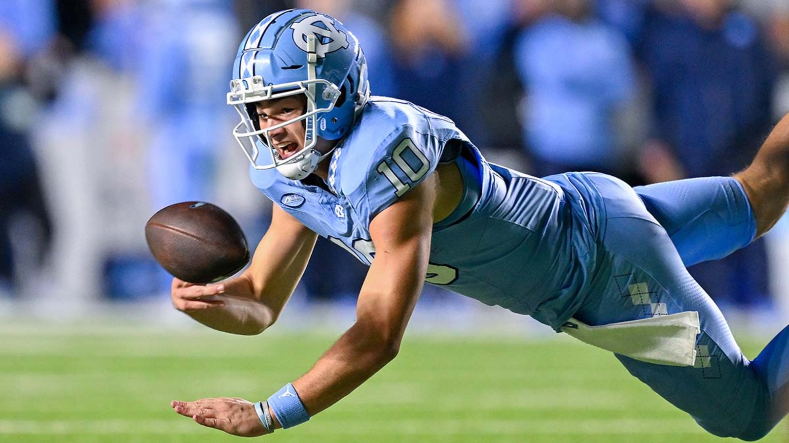 2024 NFL Draft odds: Update No. 2 pick betting lines, projections ...