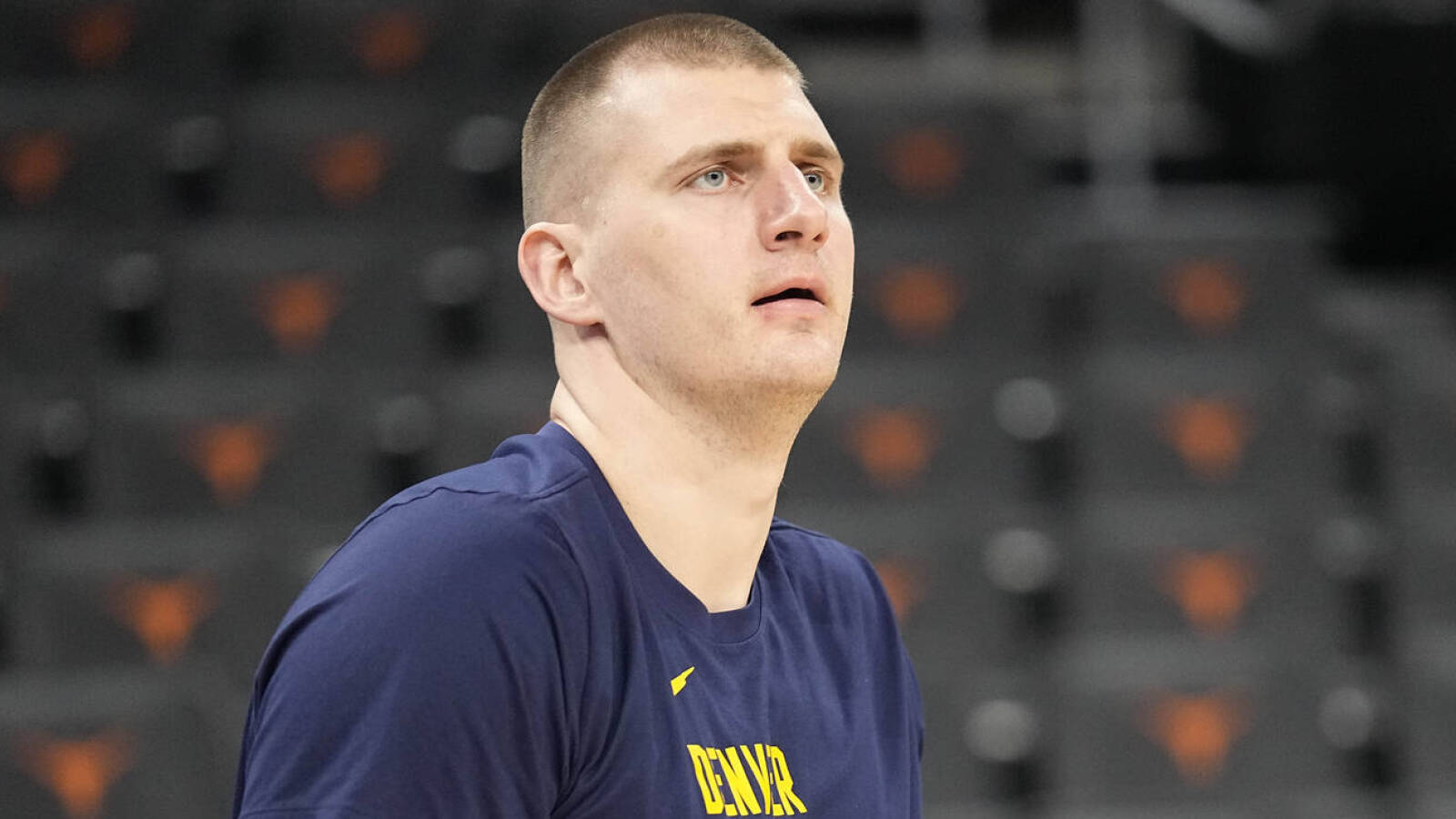 Nuggets' Nikola Jokic's zen mind | Yardbarker