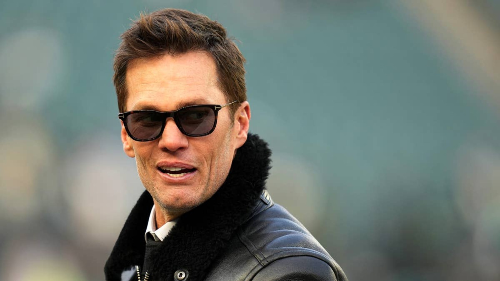 Tom Brady Accused Of 'Crossing The Line' With Netflix Roast Joke ...
