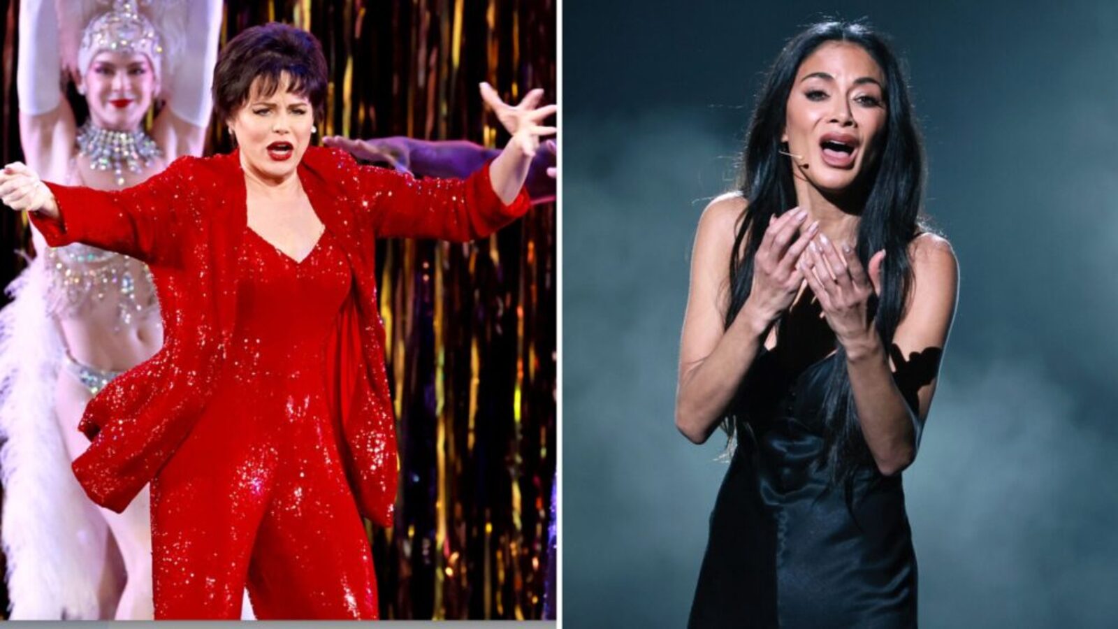 All 2025 Tony Awards Performances, Ranked: Nicole Scherzinger, Megan ...
