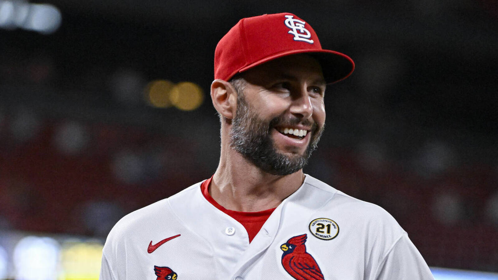 Cardinals to discuss extension with seven-time All-Star | Yardbarker