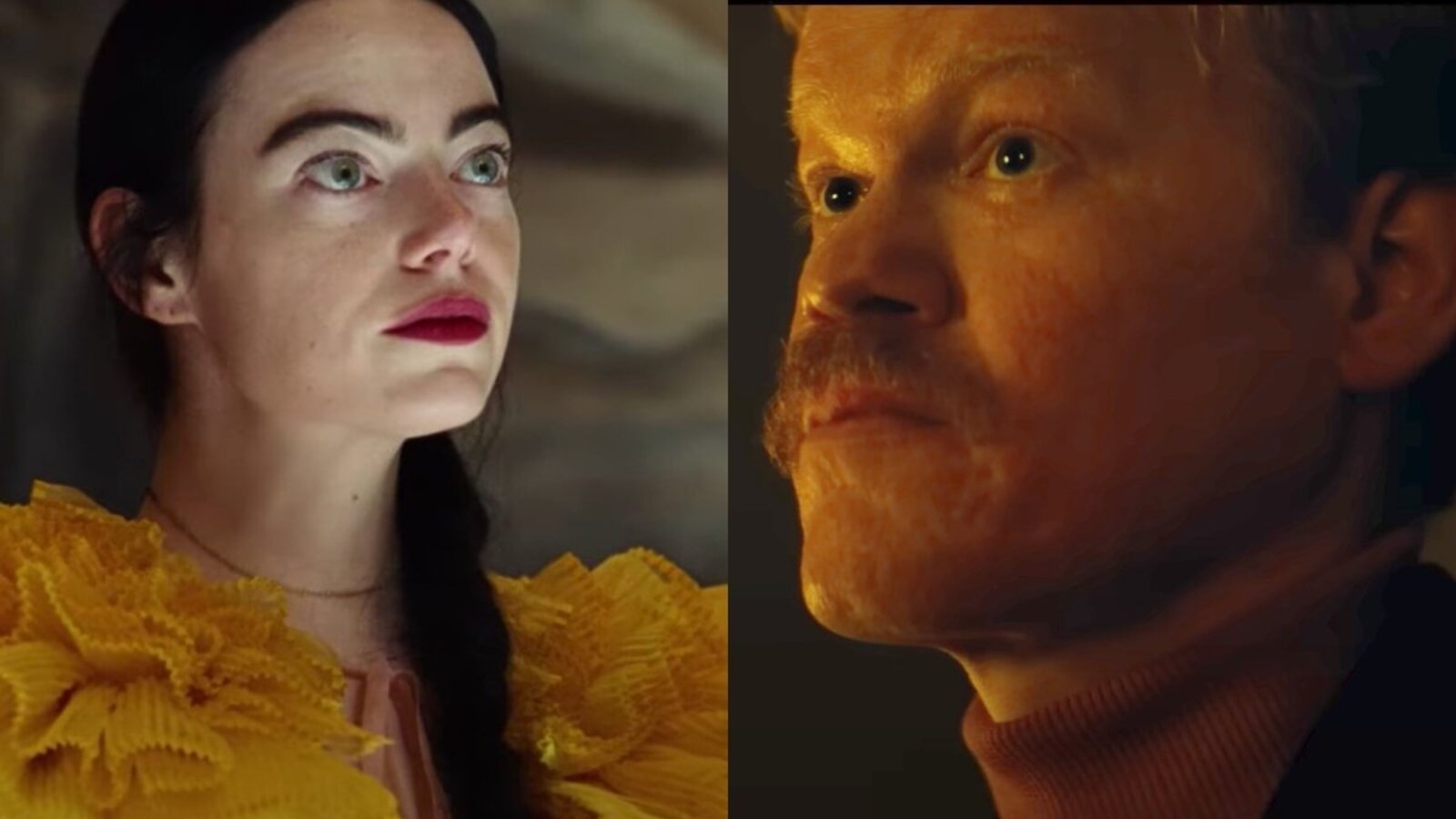 Yorgos Lanthimos’ Alien Conspiracy Film BUGONIA Lands at Focus Features ...