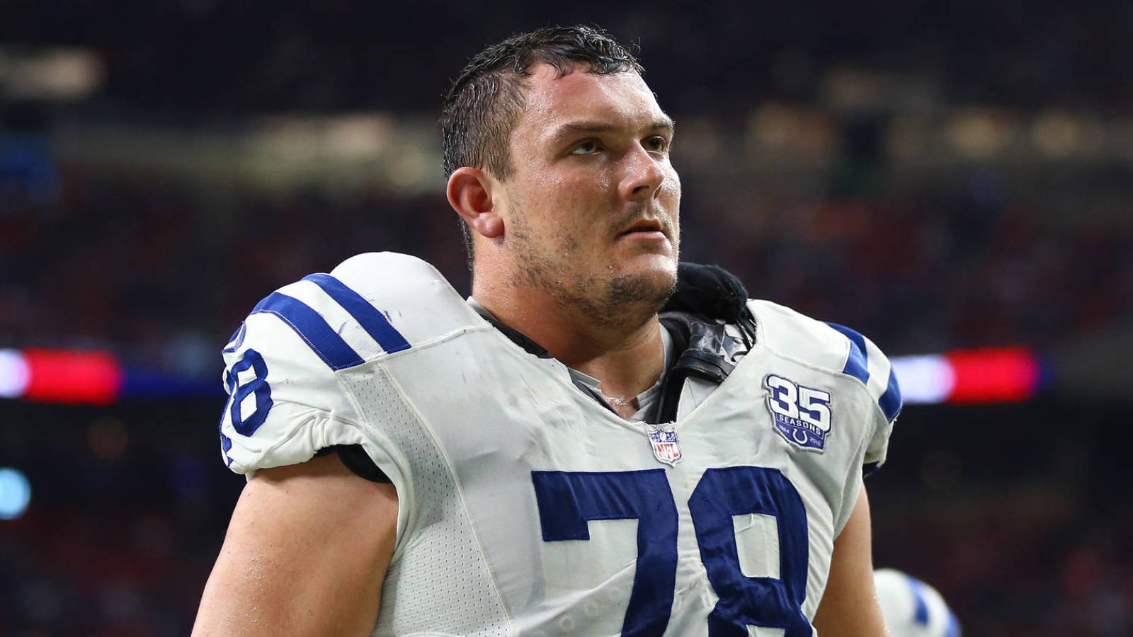 Report: Colts make Ryan Kelly highest-paid center in NFL | Yardbarker
