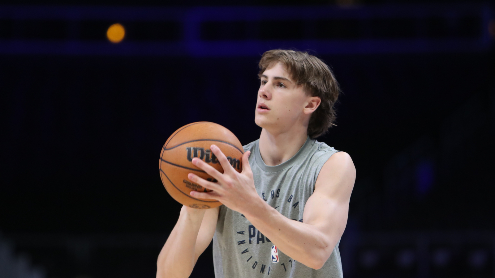 Indiana Pacers Lose 2 More Players To Injury In Loss To Bucks | Yardbarker