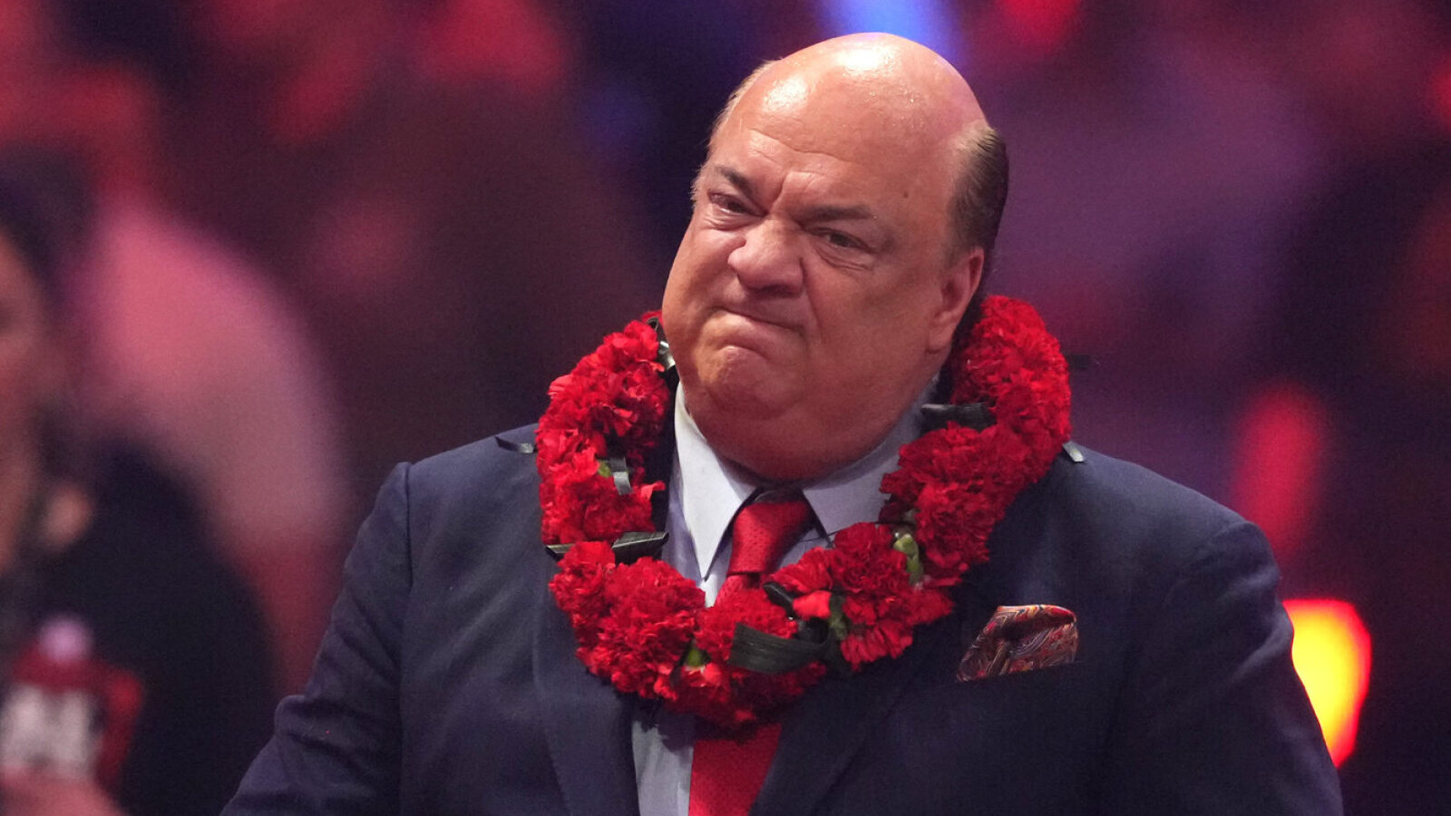 Paul Heyman At RAW on Netflix Kickoff Show: ‘It’s About Who Is The Real ...