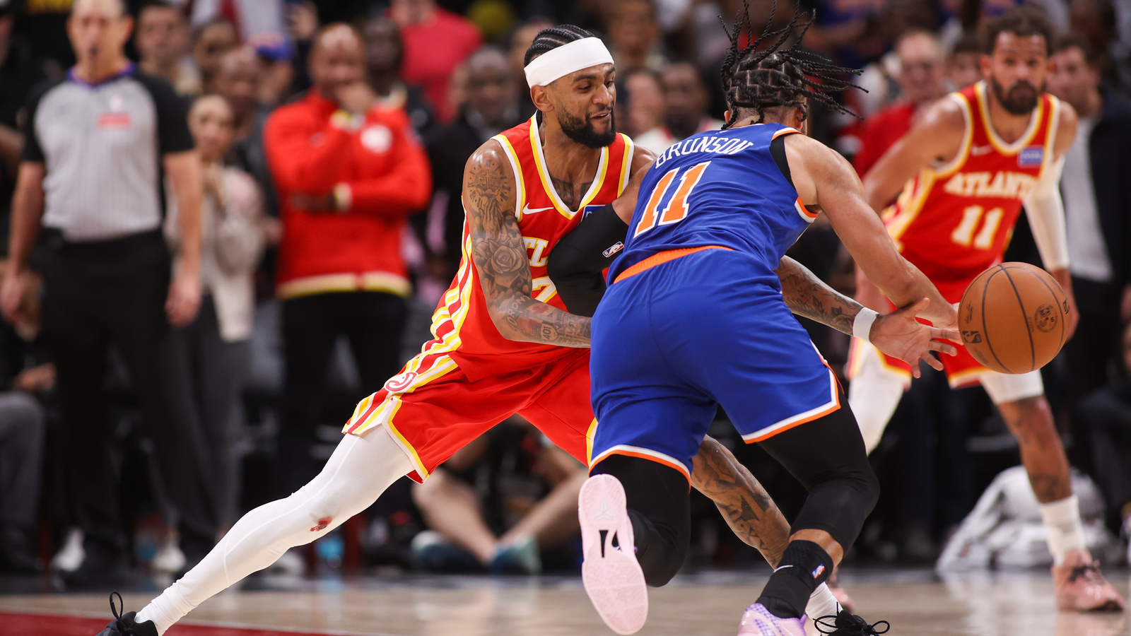 How to Use NBA Pace & Team Trends for Fantasy Basketball Advantage ...