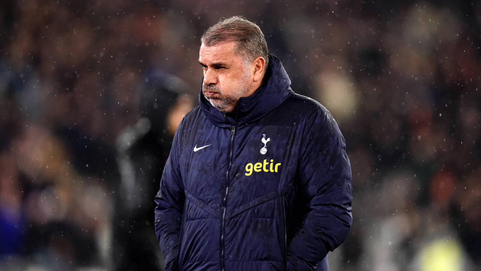 ‘I think…’: Wayne Rooney makes a prediction regarding Tottenham boss ...