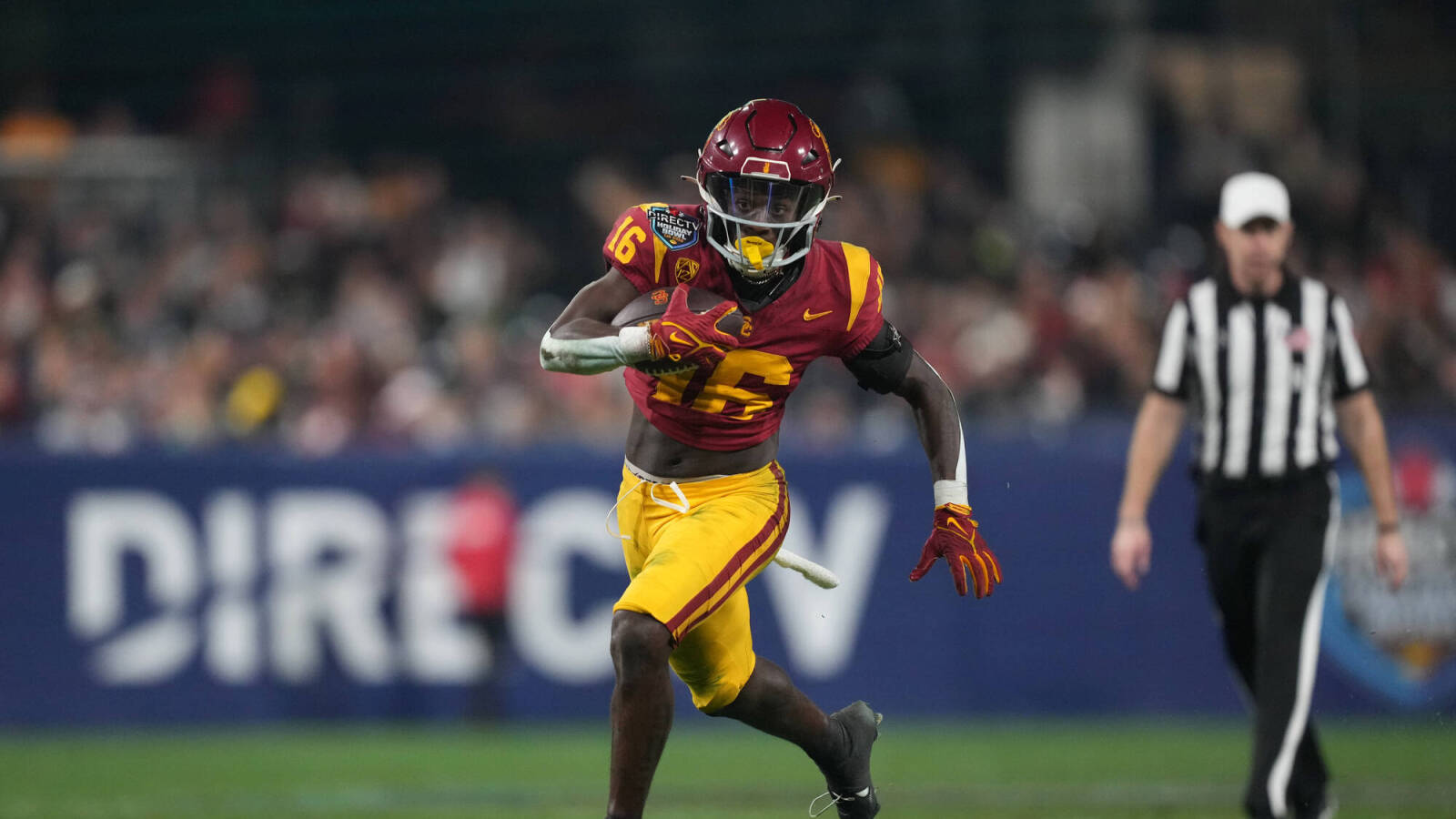 2024 NFL Combine Invites Revealed | Yardbarker