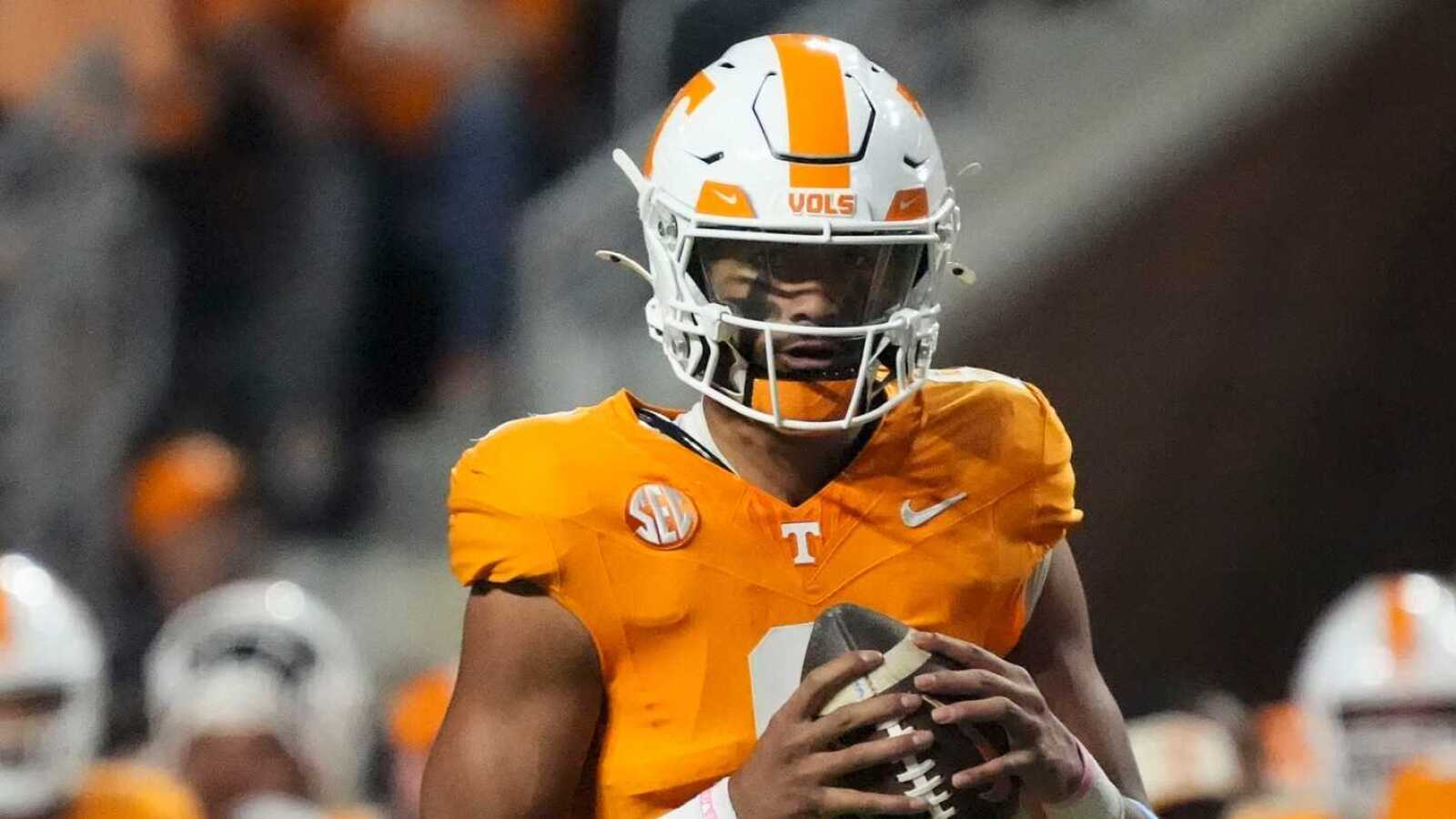 Top five Week 12 CFB games: TV info, predictions, start times | Yardbarker