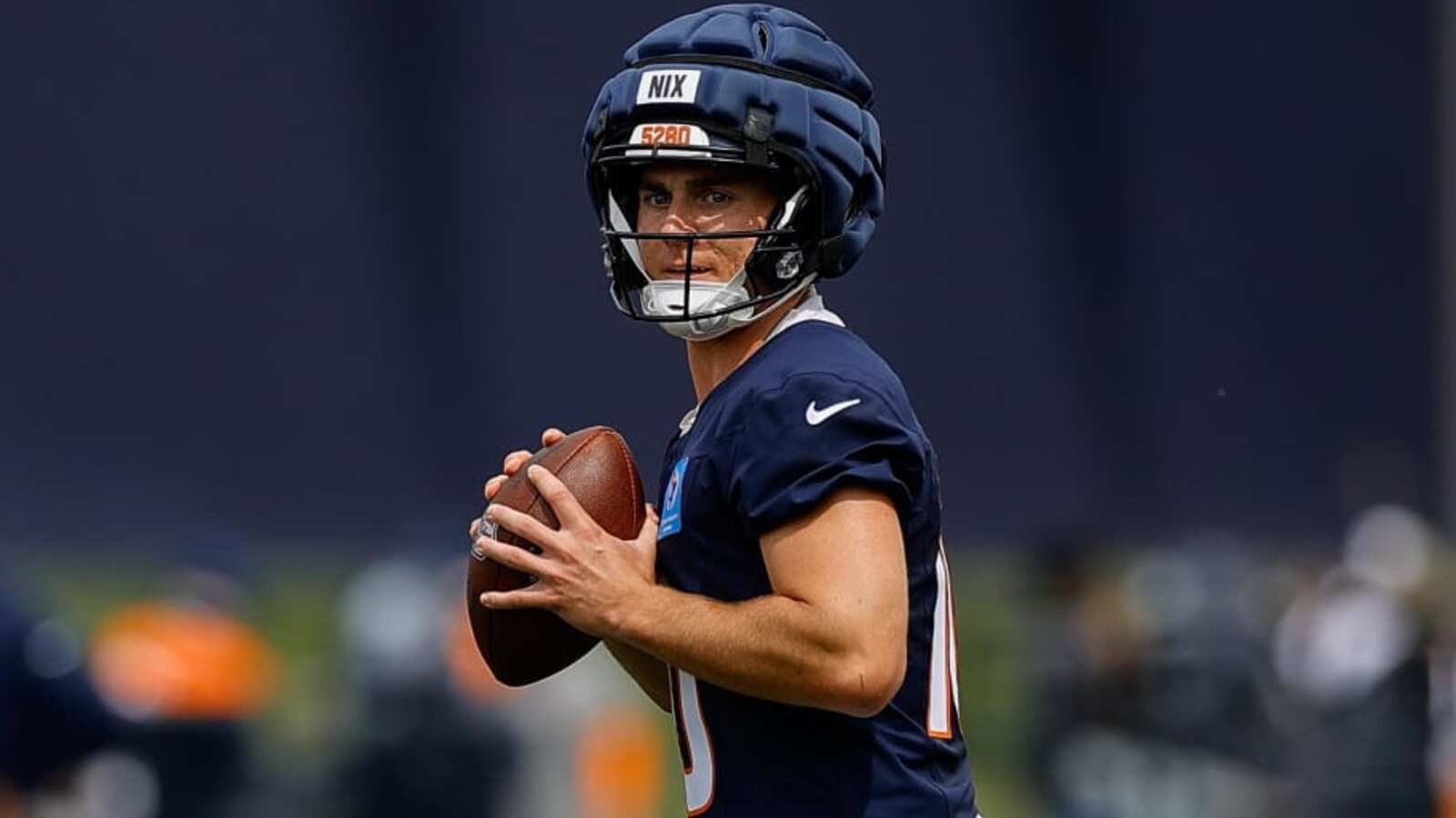 Sean Payton Comments on Broncos QB Bo Nix's Practice vs. Packers ...