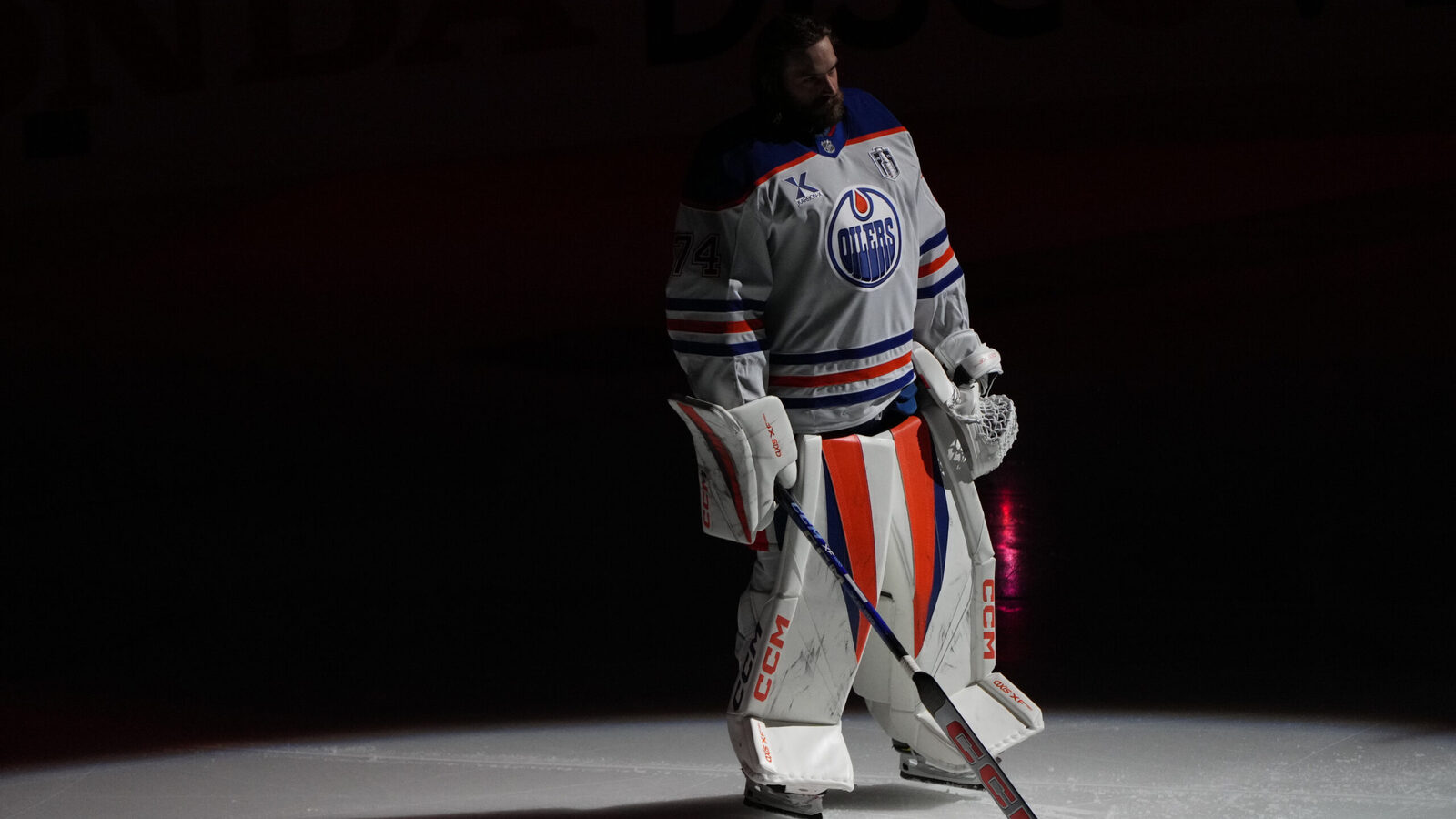 Dustin Schwartz won’t return as Oilers goalie coach as replacement ...