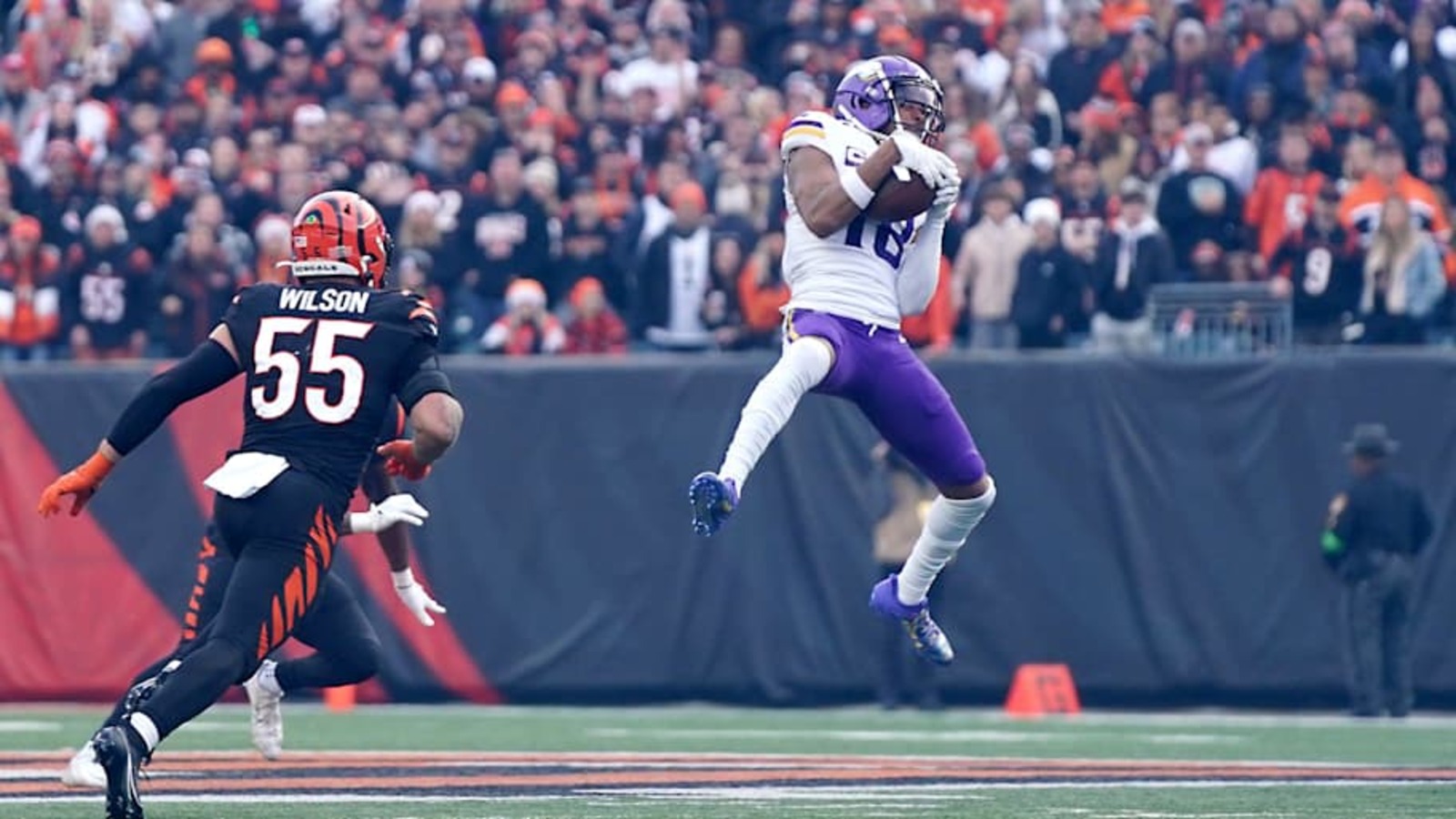 Vikings-Bengals Week 3 score predictions from the Vikings On SI staff | Yardbarker