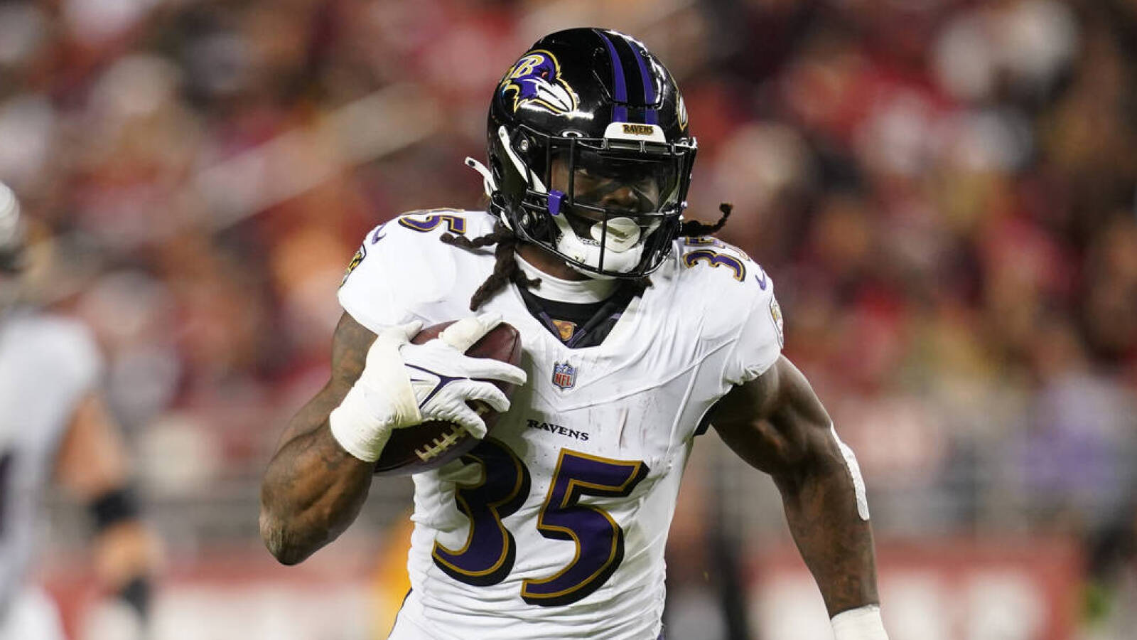 AFC Notes: Aidan O’Connell, Gus Edwards, Chargers, Raiders | Yardbarker