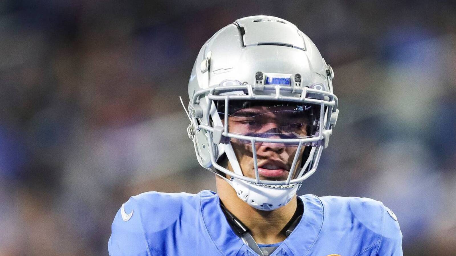 Lions WR Amon-Ra St. Brown hit with huge fine by NFL – MotownLions.com