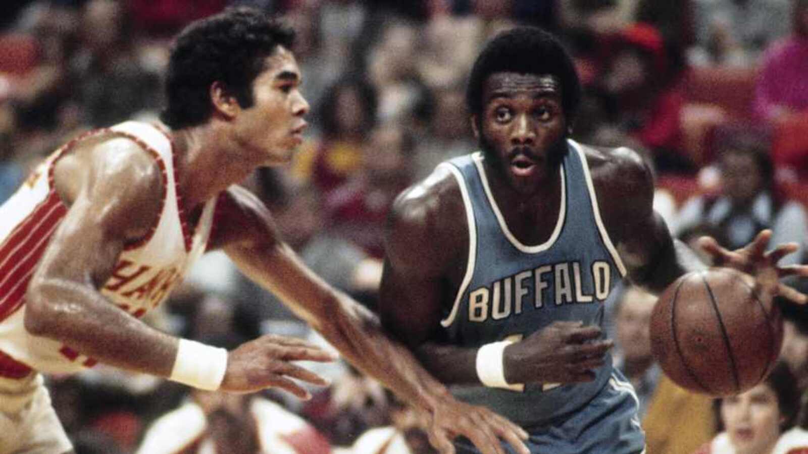 NBA Hall Of Famer Calls Being Left Off Top 50 Greatest List "A Slap In ...