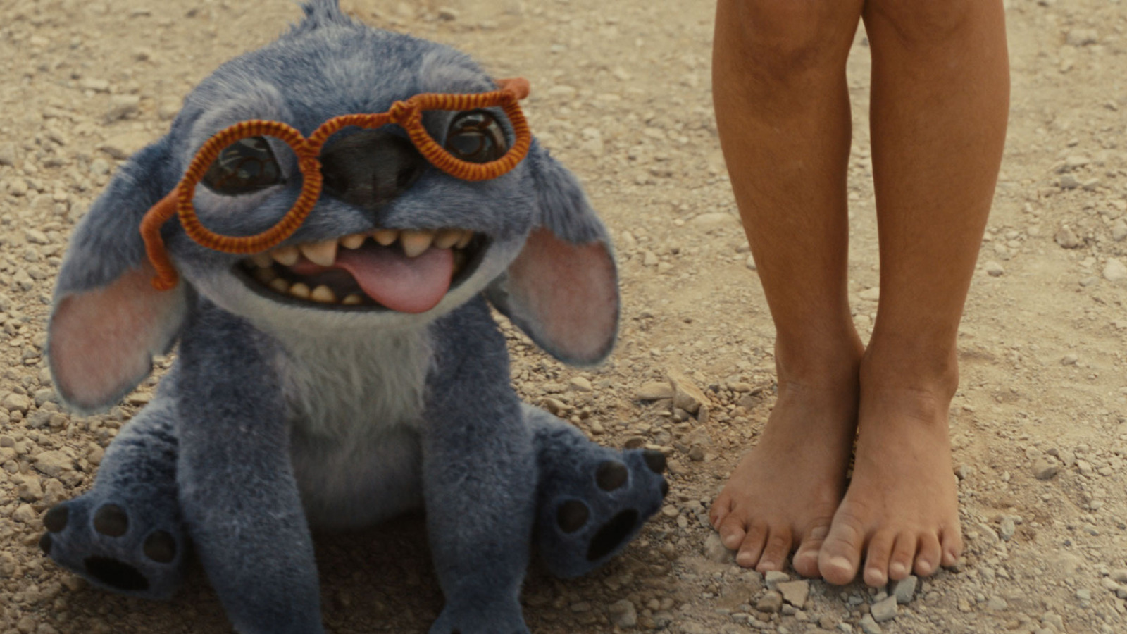 "Lilo & Stitch" broke the Memorial Day weekend box office record ...