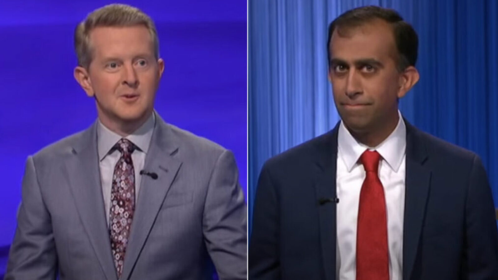 ‘Jeopardy!’ Champ Speaks Out About ‘Brave’ Daily Double Choice That ...