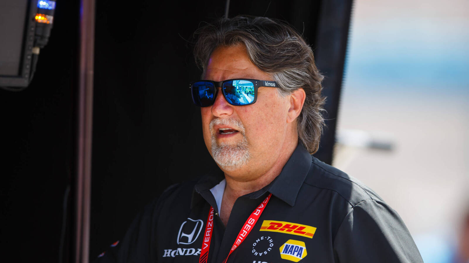 Formula 1 rejects Andretti's bid to join grid in 2025 | Yardbarker