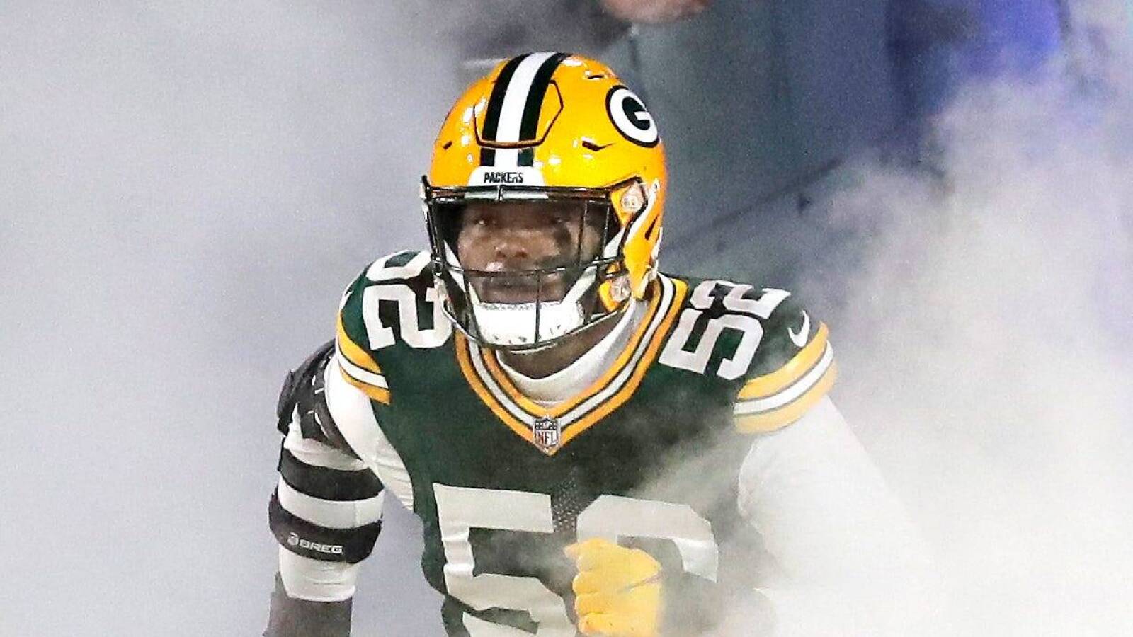 The Packers just got a potential defensive superstar back | Yardbarker