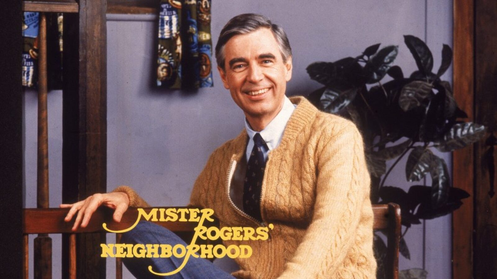 Where Can You Watch ‘Mister Rogers’ Neighborhood’ With Your Kids ...