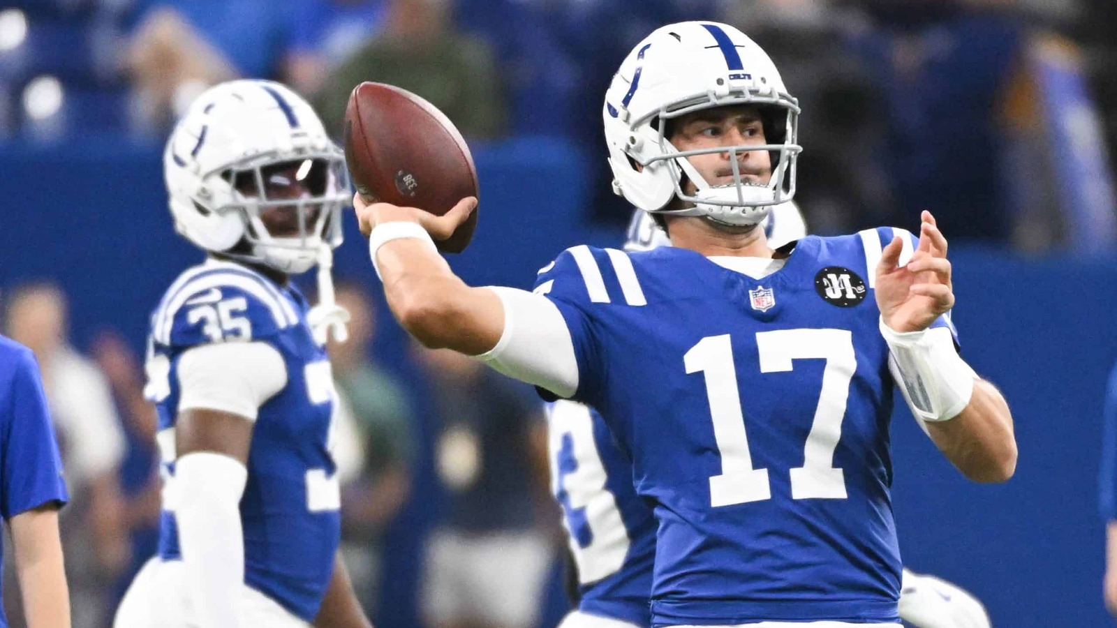 Indianapolis Colts vs. Miami Dolphins Week 1 Preview | Yardbarker