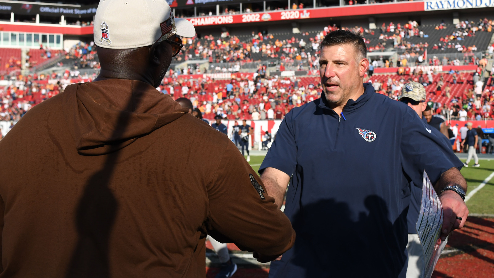 Ranking NFL’s Best, Worst Coaching Decisions From Week 10 – MotownLions.com