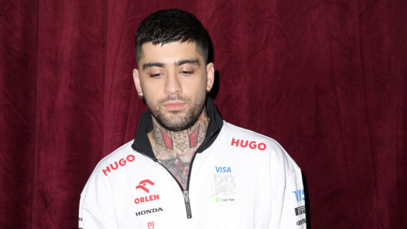 Zayn Malik performs unreleased tracks as he teases new album is coming ...