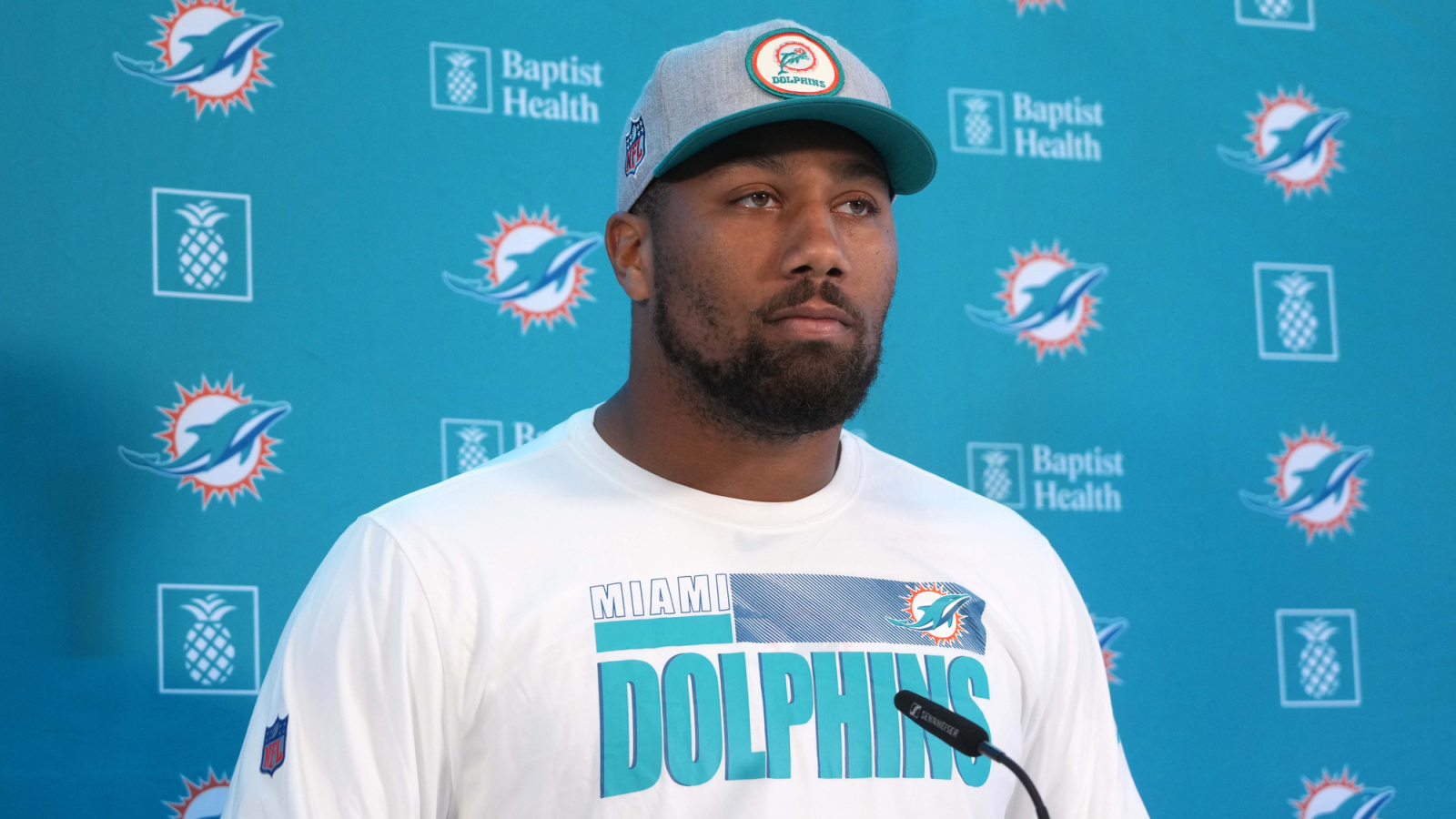 Dolphins releasing two-time Pro Bowl pass-rusher | Yardbarker