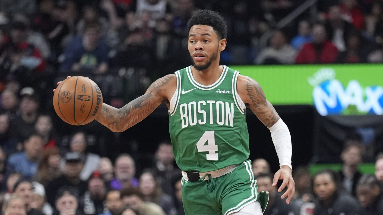 Anfernee Simons Will Never Fit On the Celtics’ Roster | Yardbarker