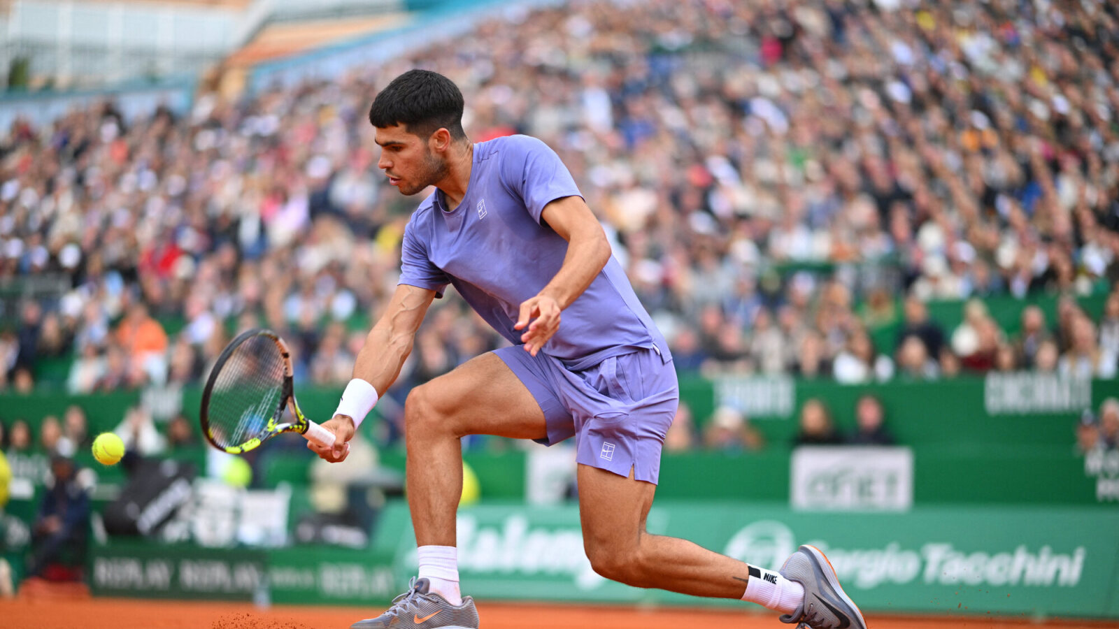 Carlos Alcaraz’s Netflix documentary to feature Rafael Nadal and Roger ...
