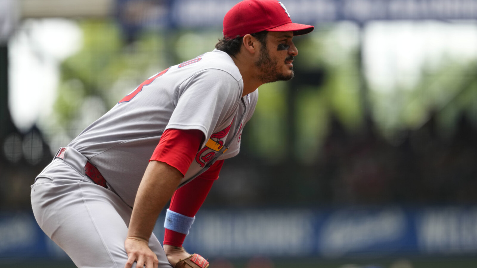 Nolan Arenado Sends Strong Sonny Gray Message After Complete Game on ...