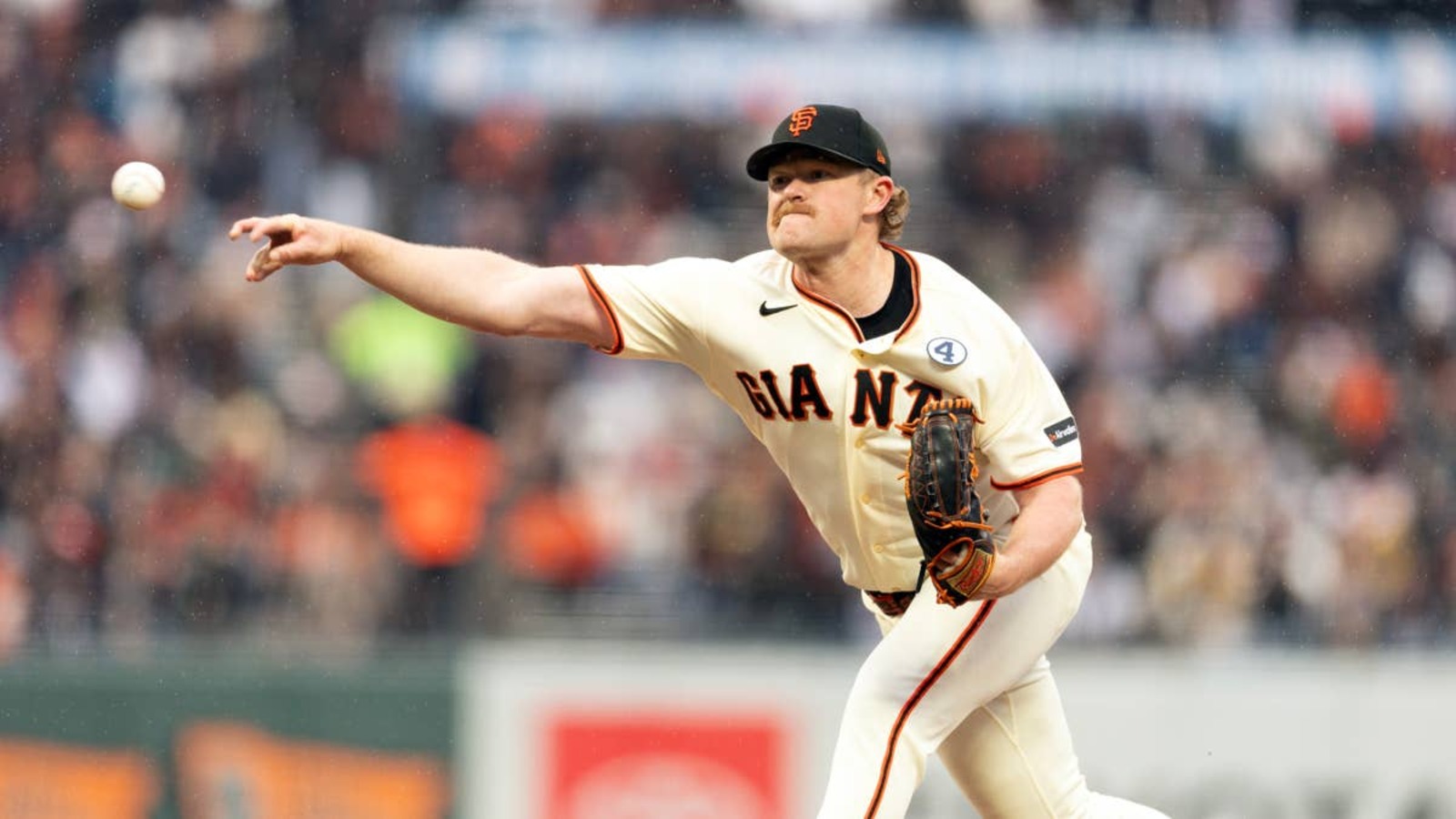Giants Considering Selling at Trade Deadline | Yardbarker
