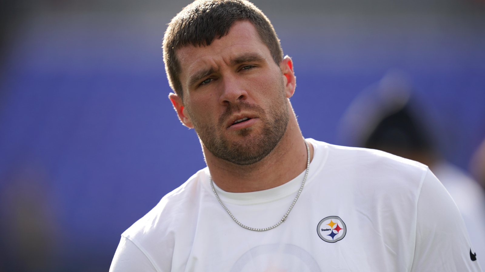 Pittsburgh Steelers Set To Get Star Back For Monumental Week 18 Game ...