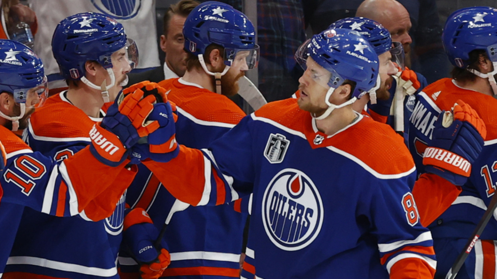 10 years after its introduction, the NHL’s new playoff format seems ...