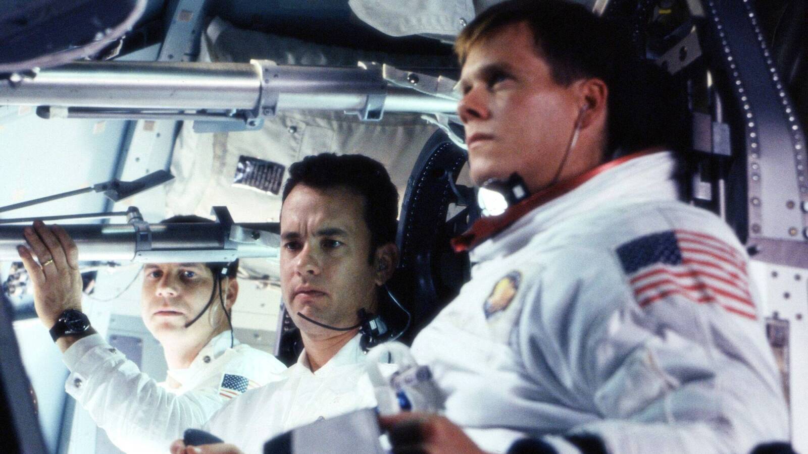 20 facts you might not know about 'Apollo 13' | Yardbarker