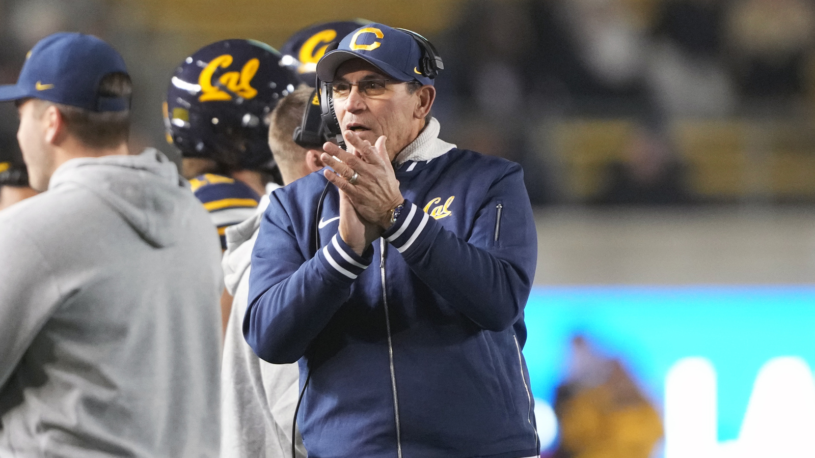 Cardinals have surprise interview with Ron Rivera for head coaching job ...