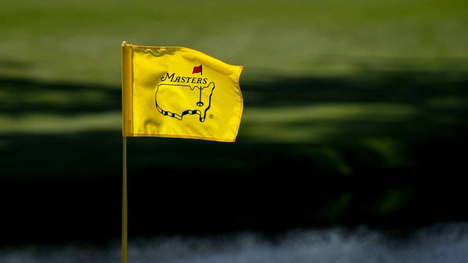 Masters announce gate openings on Thursday will be delayed due to ...